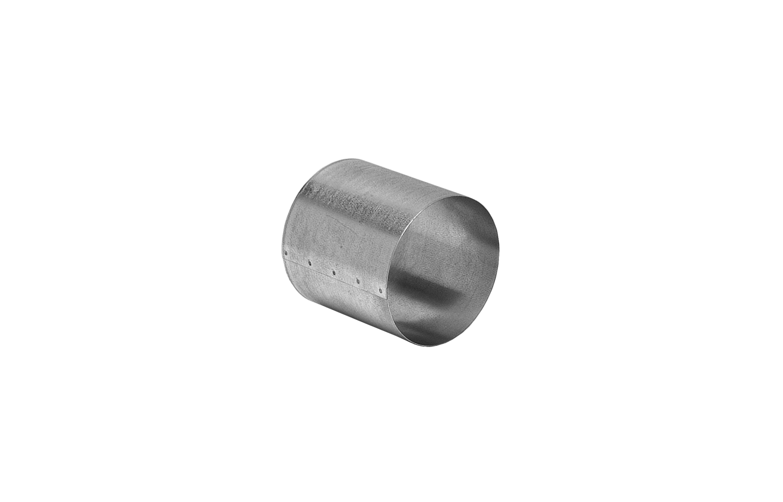Verbindungsrohr ø 150 mm